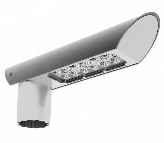 rudapol > ISKRA LED ALFA OPRAWA ULICZNA